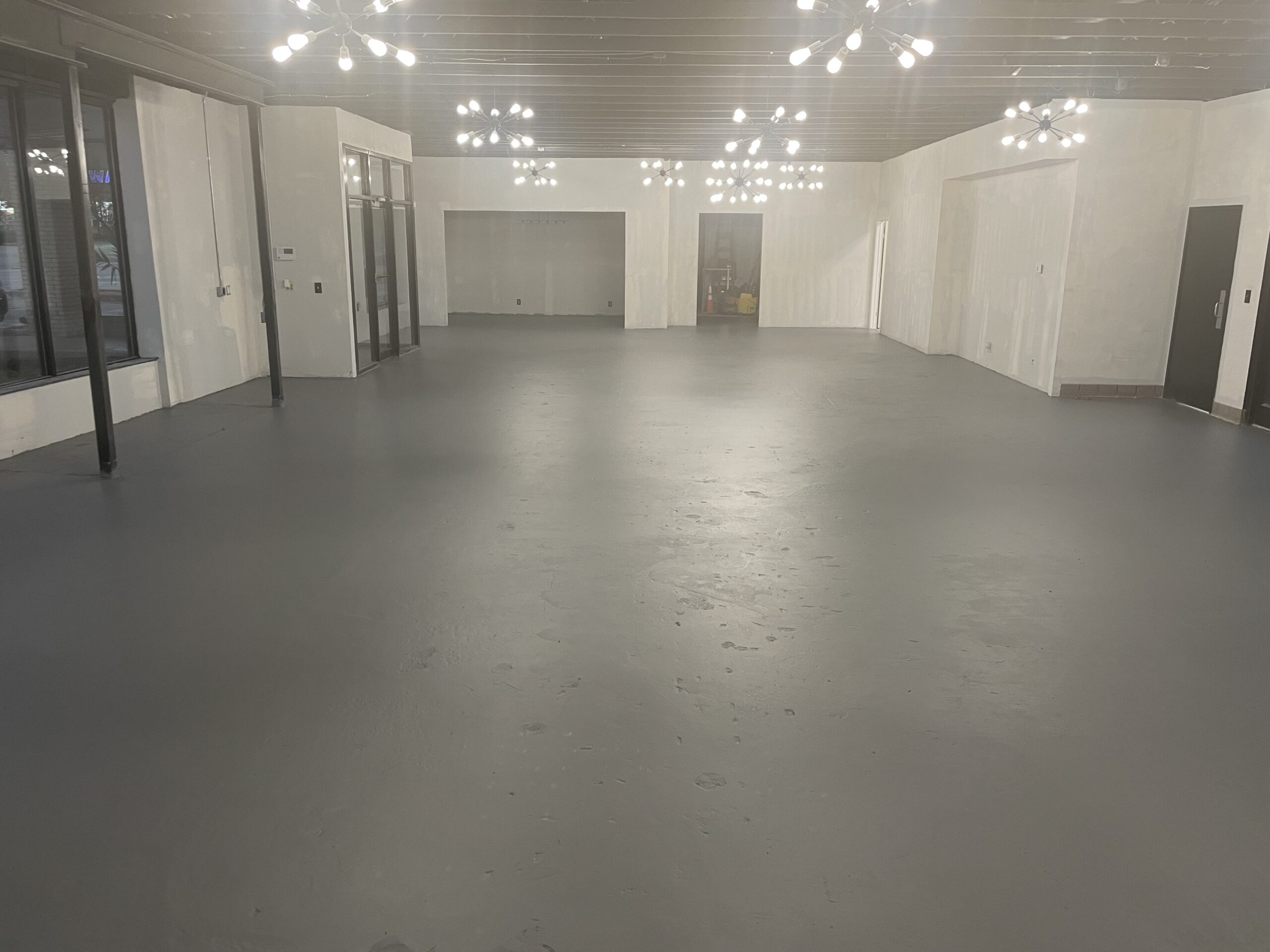 The Industrial Event Venue – PH Event Venues