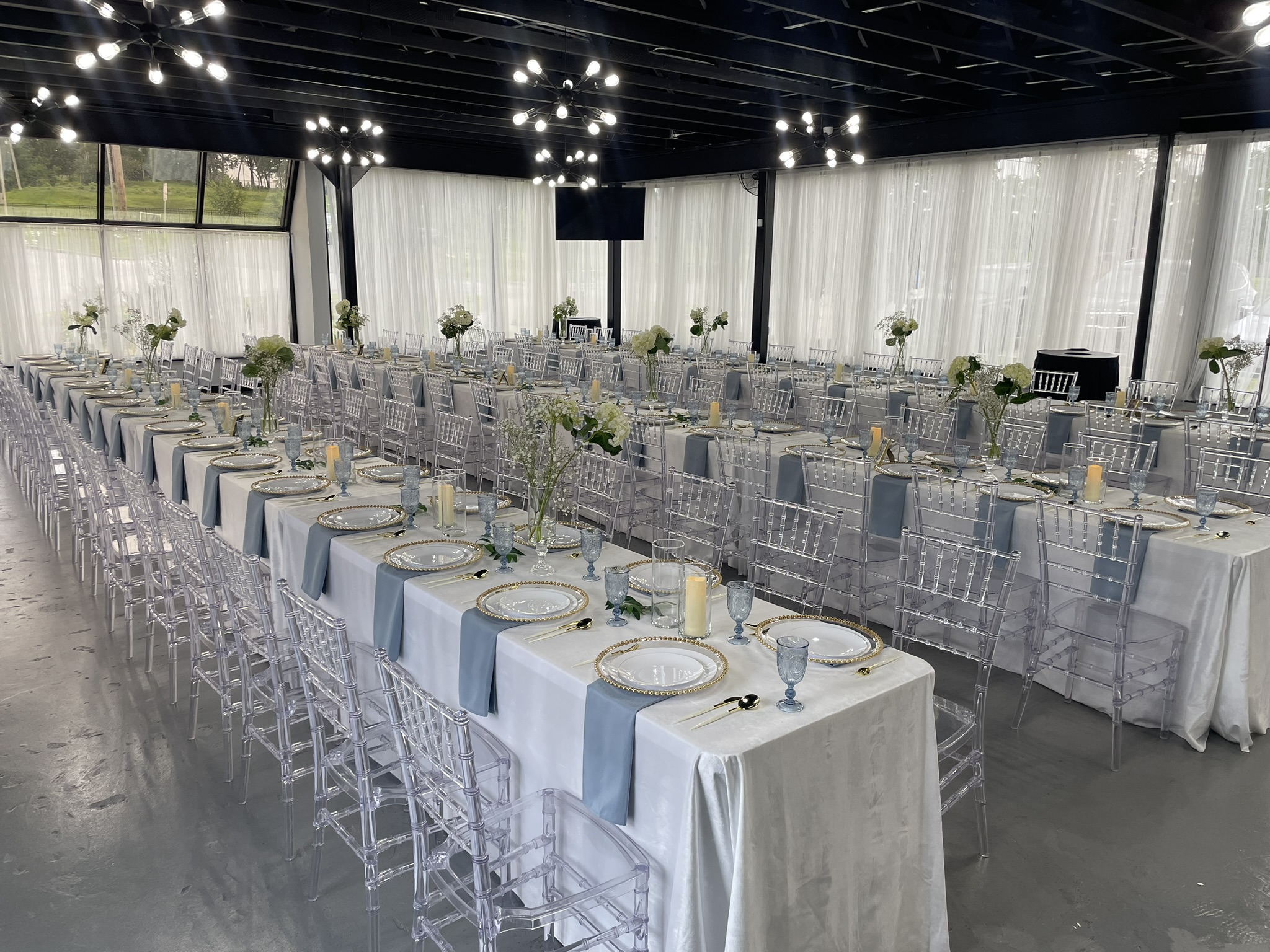 The Industrial Event Venue – PH Event Venues